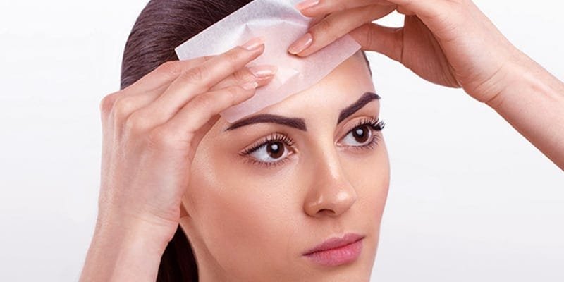 How To determine Your Skin Type in Five Easy Methods