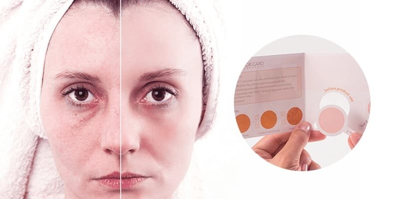 How To determine Your Skin Type in Five Easy Methods