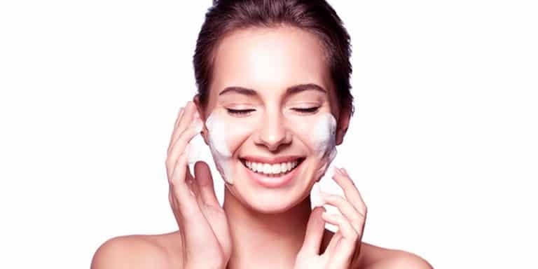How To determine Your Skin Type in Five Easy Methods