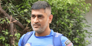 13 MS Dhoni Hairstyle to Inspire Your Next Look in 2024