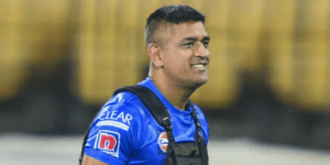 13 MS Dhoni Hairstyle to Inspire Your Next Look in 2024