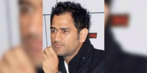 13 MS Dhoni Hairstyle to Inspire Your Next Look in 2024