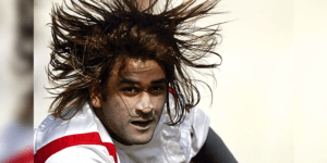 13 MS Dhoni Hairstyle to Inspire Your Next Look in 2024
