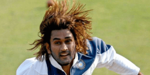 13 MS Dhoni Hairstyle to Inspire Your Next Look in 2024