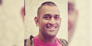 13 MS Dhoni Hairstyle to Inspire Your Next Look in 2024