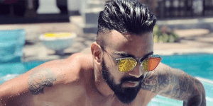 New Look KL Rahul Hairstyle: Create Sensation Among Fans