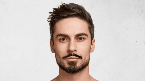 12 Most Popular Short Beard Styles For Men in 2024