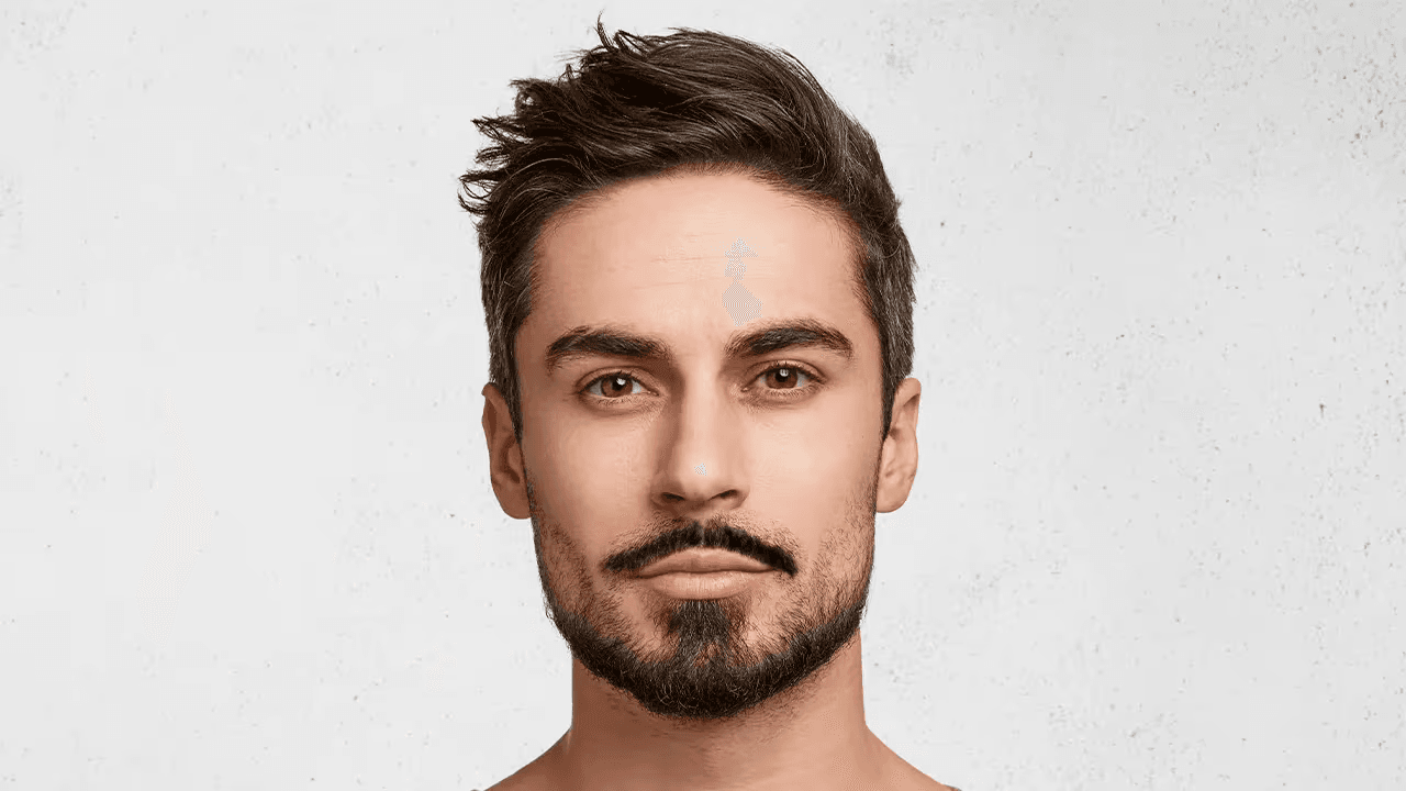 12 Most Popular Short Beard Styles For Men in 2024